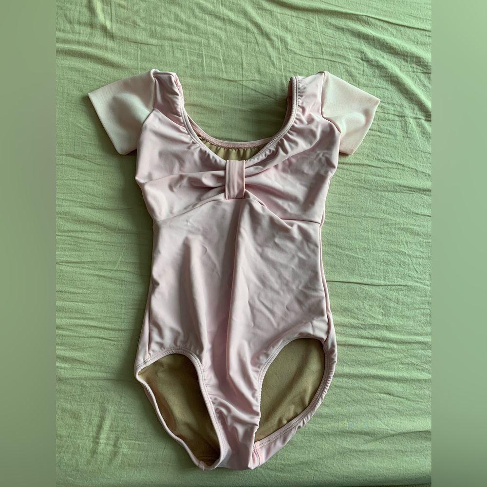 Kathryn Morgan Collection Grace Leotard - Gem